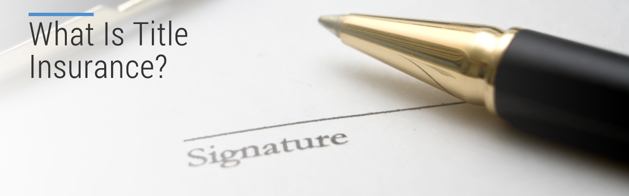 Top 10 Questions about Title Insurance | Hyperion Title